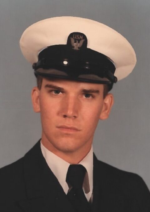 Military Career - Friends of Richard Bell